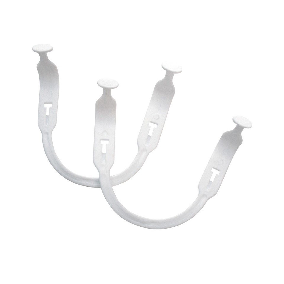 A&R Hockey Helmet Ear Slings - Various Colors (NEW) Lists @ $8 | eBay