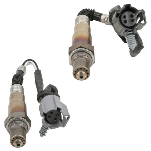 For Dodge Dakota 2000 Bosch Oxygen O2 Sensor Pair 193331735625 | eBay