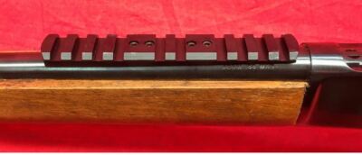 Rossi R92 Weaver / Picatinny Scope Mount for Round Barrels Only NEW | eBay