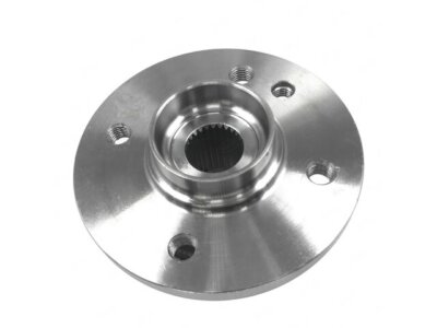 Front Wheel Hub Assembly For 02-06 Mini Cooper PH97P9 | eBay