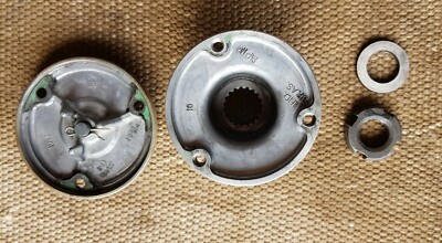 Honda CTX 200 bushlander oil filter | eBay