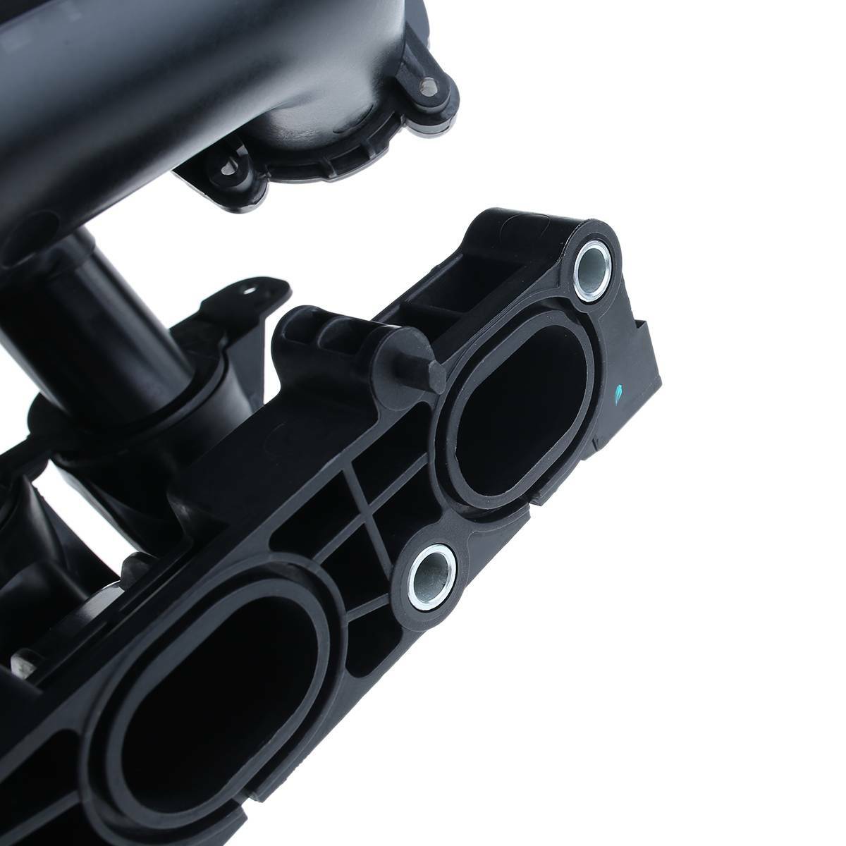 Upper Engine Intake Manifold Assembly w/Gasket for Ford Fiesta 2011 ...