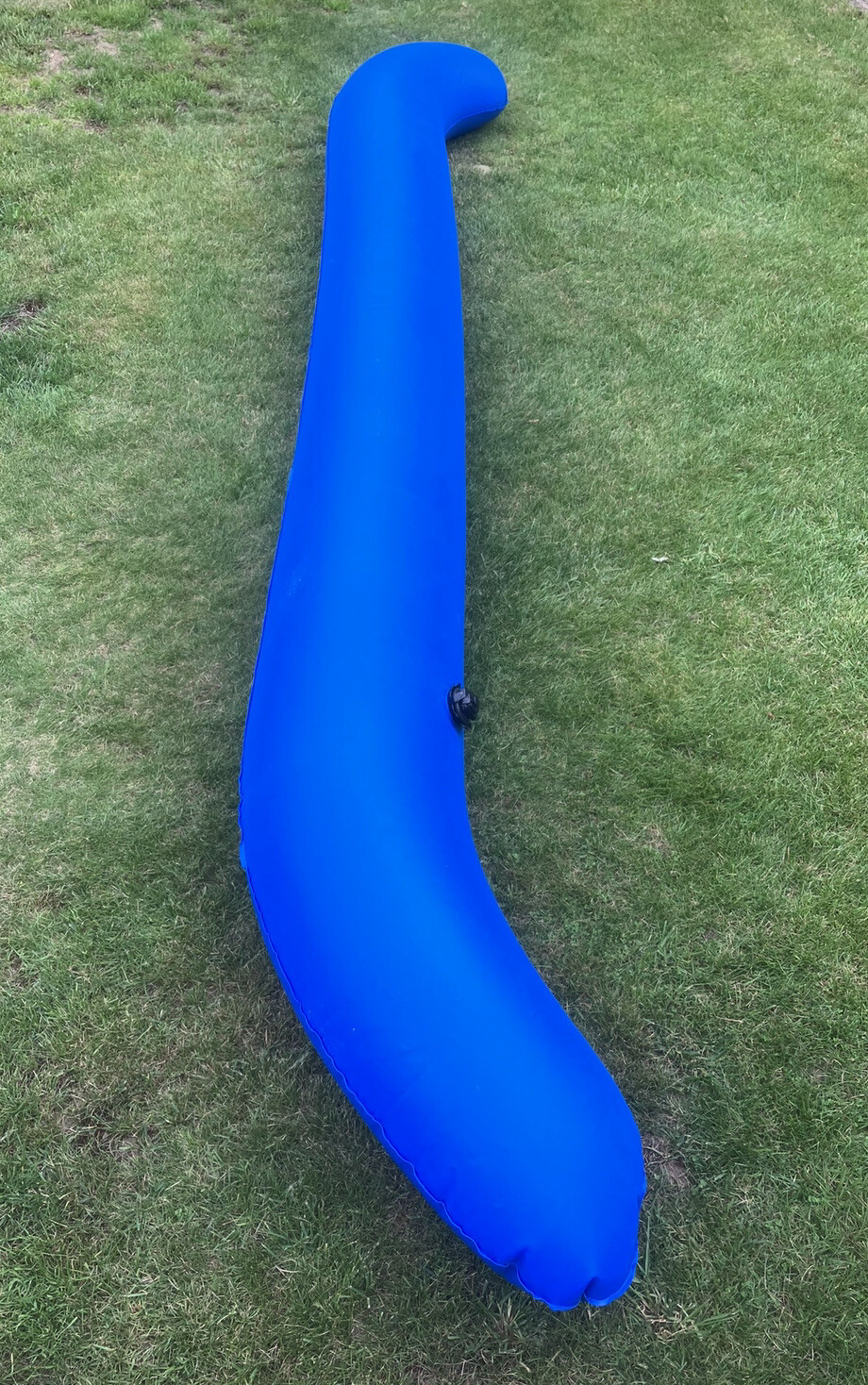 Sevylor Kayak Rio Replacement Right Side Bladder Great Condition. | eBay