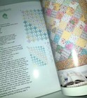 Super Simple Squares. Creative Uses for 6 1/2" Squares by Nancy Smith ...