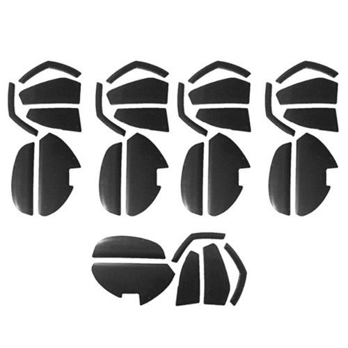 New Replacement Pads Mouse Feet Stickers For Logitech G602 Wireless ...