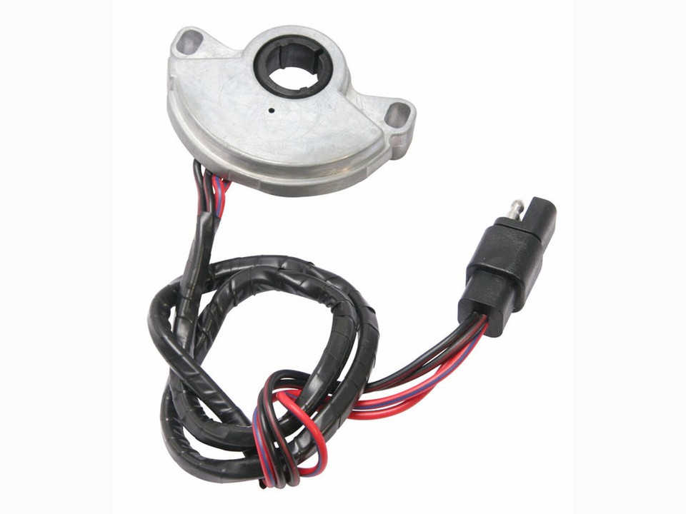 New! 1967-1969 Ford Mustang C4 Trans Neutral Safety Switch back up ...
