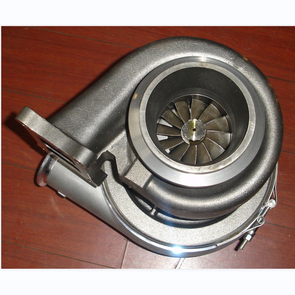 Turbo HT60 Turbocharger 3532410 3534502 3534502 for Cummins Engine ...