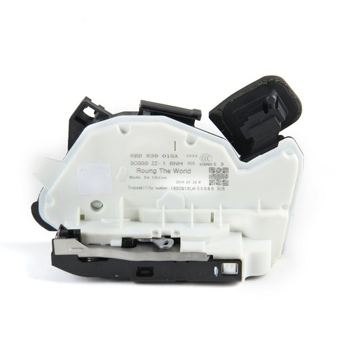 Rear Left Door Lock Latch Actuator For VW Jetta MK6 11-17 5K4 839 015 ...