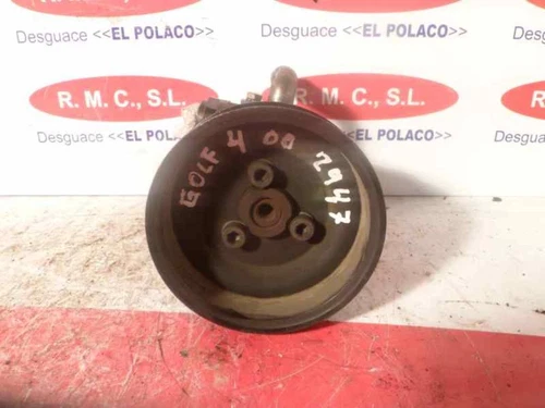 1J0422154 Pompe De Direction pour VOLKSWAGEN GOLF IV BERLINA (1J1)(10. ...