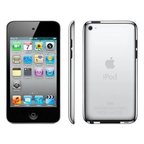Ipod Touch 4g 32gb