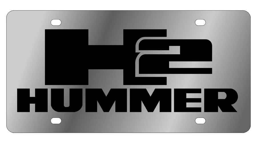 Hummer Logo