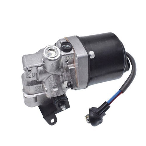 Mitsubishi Montero Pajero Brake Booster Hydraulic Pump 4630A481 OEM ...