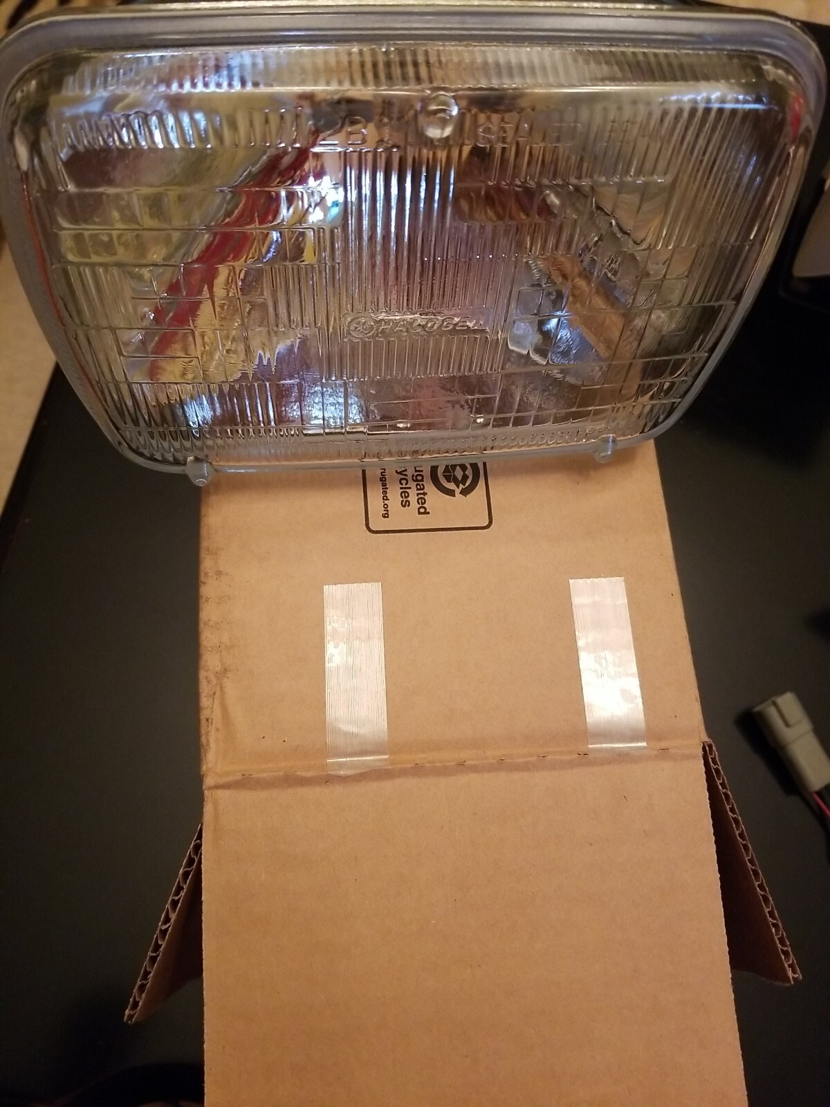 Headlight Bulb ACDelco H5054 for sale online | eBay