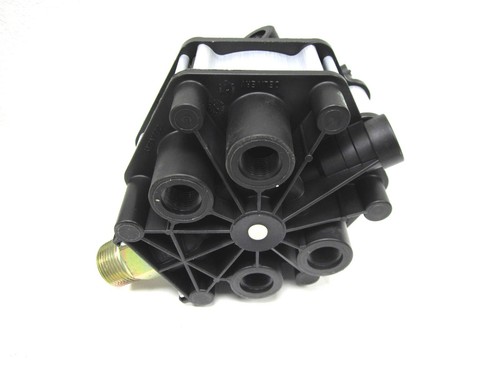 KN28600X HALDEX TRAILER AIR BRAKE FF2 FULL FUNCTION VALVE KN28600 | eBay