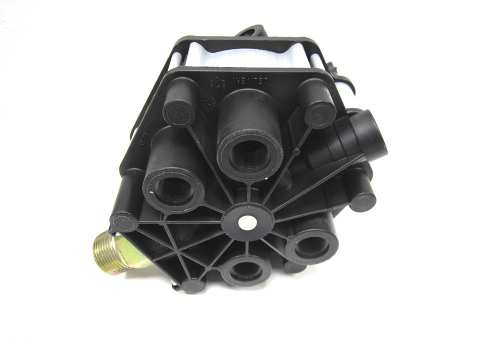 KN28600X HALDEX TRAILER AIR BRAKE FF2 FULL FUNCTION VALVE KN28600 | eBay