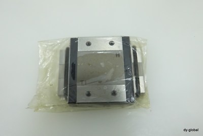 Linear Actuators - Lm Guided Cnc Route