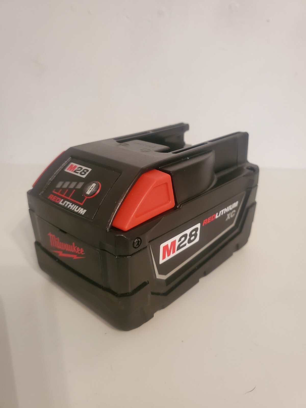 Milwaukee 48-11-2830 M28 28V Lithium-Ion Battery for sale online | eBay