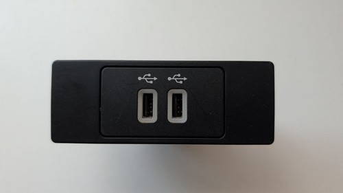 2013-2018 FORD Fusion Escape Explorer SYNC3 USB PORTS HC3T14F014BC | eBay