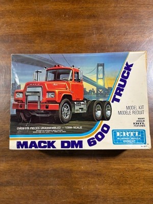 Mack DM 600 TRUCK | eBay