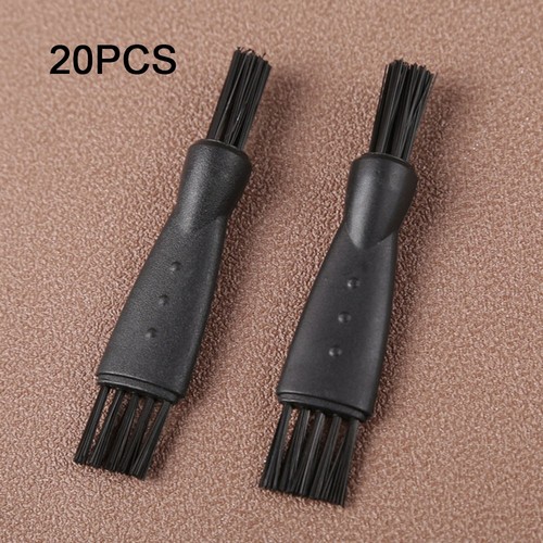 Travel Friendly Electric Shaver Cleaning Brush Compact and Lightweight ...
