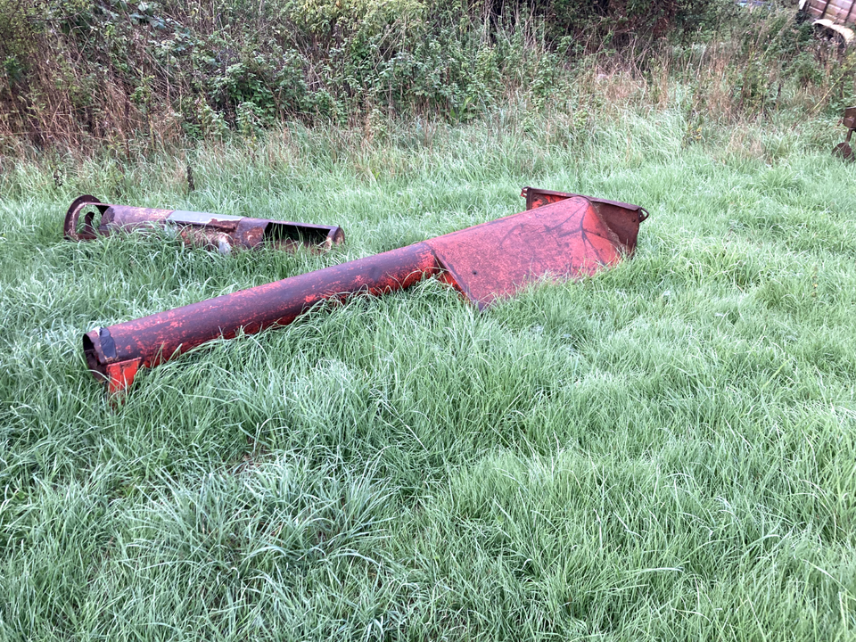 Gilmore Tatge model 370 grain dryer | eBay UK