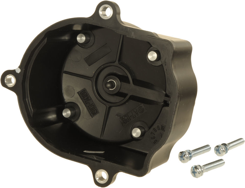 Distributor Cap-SERVICE TECH Autopart Intl 2504-34475 for sale online ...