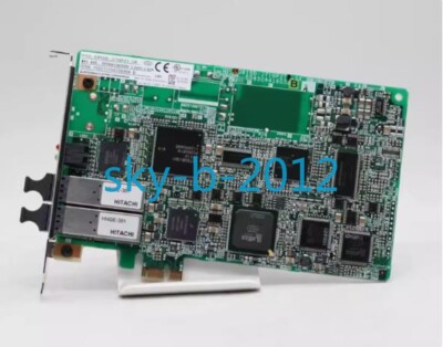 1 PCS Mitsubishi PLC Communication Module Q81BD-J71GP21-SX tested | eBay