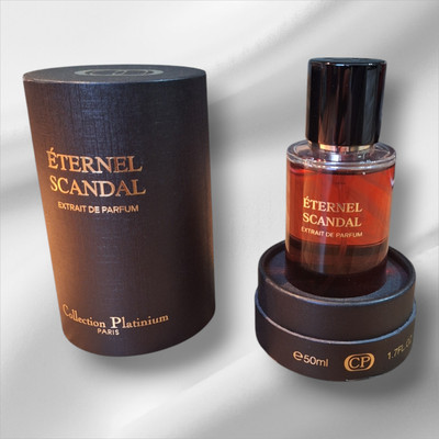 Extrait de Parfum Collection Privée Platinium Eternel Scandal 50 Ml | eBay