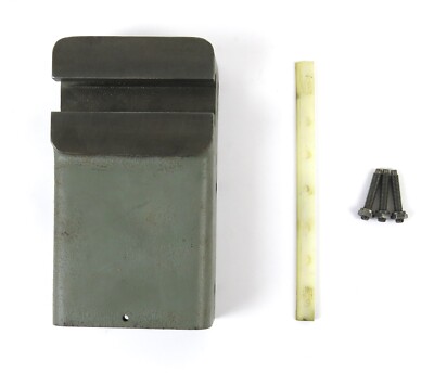 Lathe - Metal Lathe Compound Rest