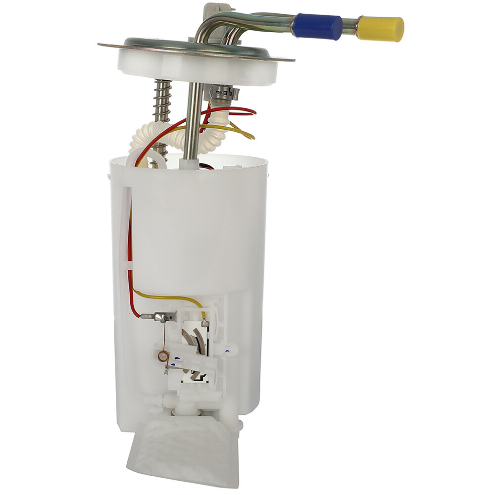 Fuel Pump & Assembly Fits 2002 2003 2004 Chevrolet Tahoe GMC Yukon 5.3l ...
