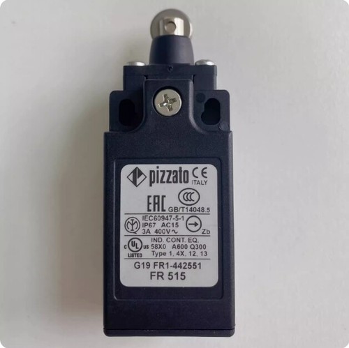 1PCS NEW FIT FOR Limit switch FR515 | eBay