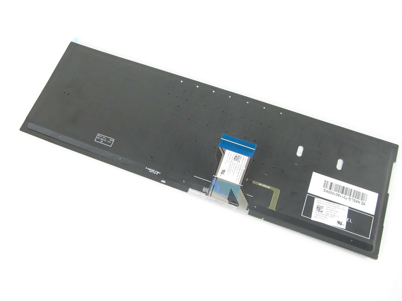 New Asus Q503UA Q534UX Q551LN Q552 Q552U Q552UB Q553UB Keyboard US With ...