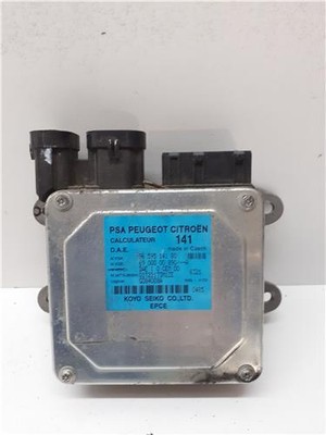 Centrale Direction Assistée Citroen c3 2002 16 16v hdi | eBay
