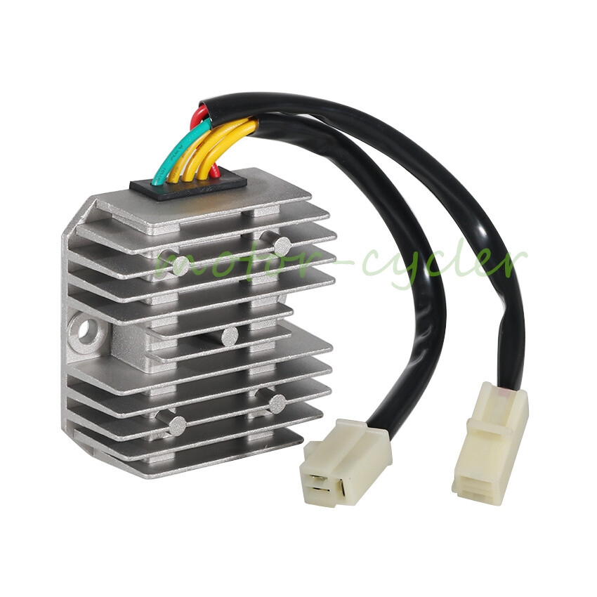 Voltage Rectifier Regulator for Kymco Super 8 50 2T MMC 2014-2017 31600 ...