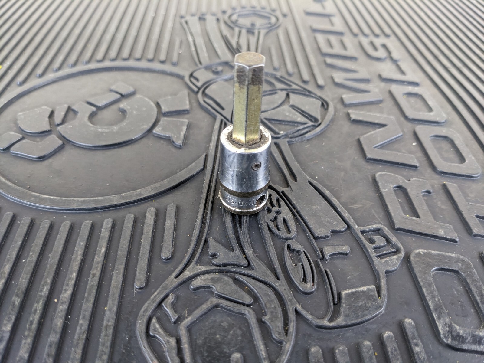 #an743 Snap-on Tools USA 3/8" Drive 8mm Hex Socket FAM8A | eBay