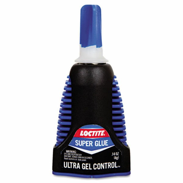 Loctite Super Glue Ultra Gel Control , 4g | Compra online en eBay