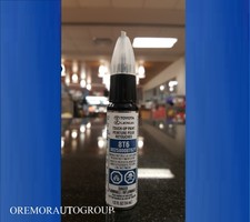 Toyota Touch up Paint 8t6 Voodoo Blue for sale online | eBay