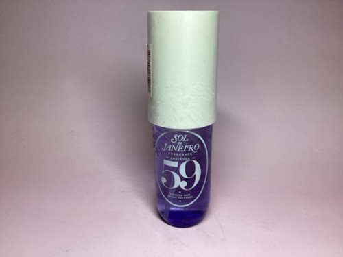 Sol de Janeiro Mini Cheirosa '59 Perfume Mist 90mL | eBay