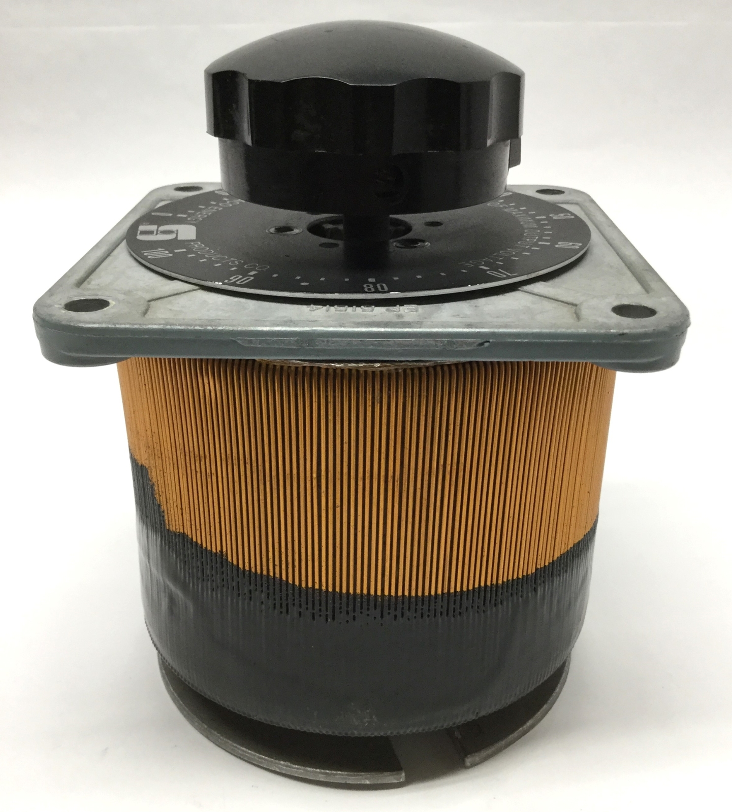 Superior Electric Q116U POWERSTAT Variable Transformer 9A, 120VAC ...