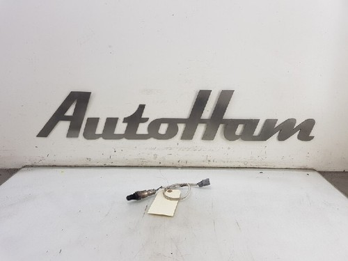 SONDE LAMBDA Logan 2016 |H8200495791|226A47260R|8200495791|2269000Q1D ...