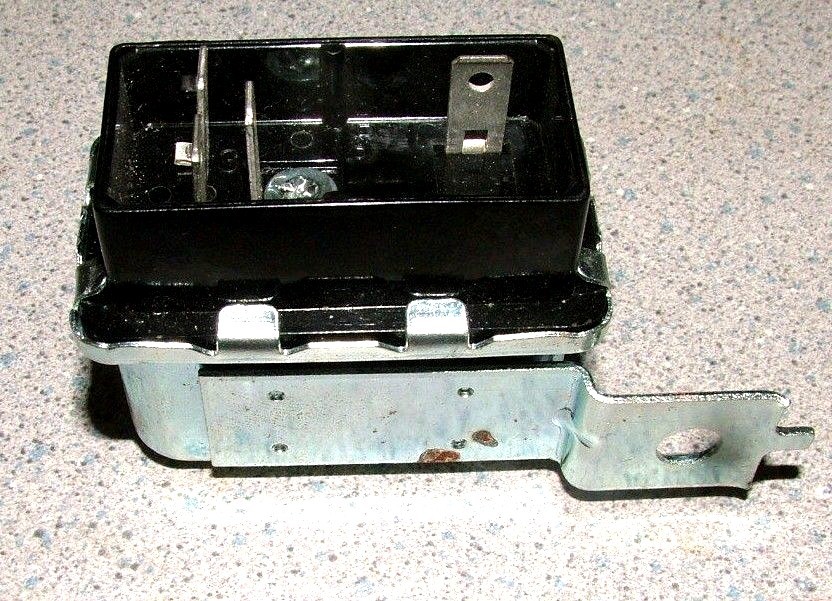 FOR CHRYSLER DODGE PLYMOUTH A/C FAN RELAY COMPRESSOR A/C BLOWER RELAY ...