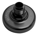 Oil Filter Block-Off Plate | eBay