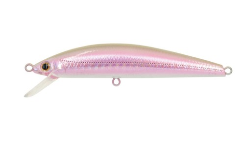 Jackson Pin Tail Tune 27 Sinking Lure KIS (1888) | eBay
