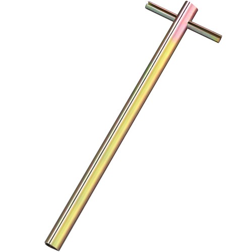 Elevator Door Key Lift Long Triangle Keys for Firefighters Drop ...