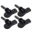 TPMS Tire Pressure Sensor 4479050500, 28239 For Mercedes A4479050500 ...