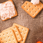 Flavored Ginger/Milk/Lemon/Choclate TEA BISCUITS Ceylon Cookies Free ...