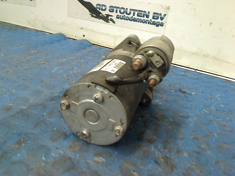 DÉMARREUR 36100-02560 Kia Picanto (BA) Hatchback 1.0 12V (G4HE) 2010 3610002560 | eBay