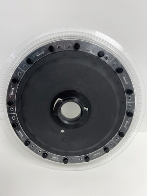 HITACHI Roche Cobas C501 carousel sample wheel 727-1551 | eBay