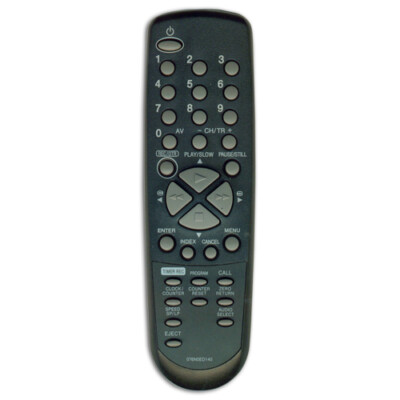 Original Remote Control for Alba VCR925NSIL | eBay UK