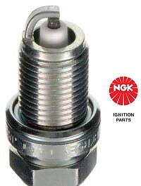 24x NGK BKR5EY (7390) Standard Spark Plug | eBay
